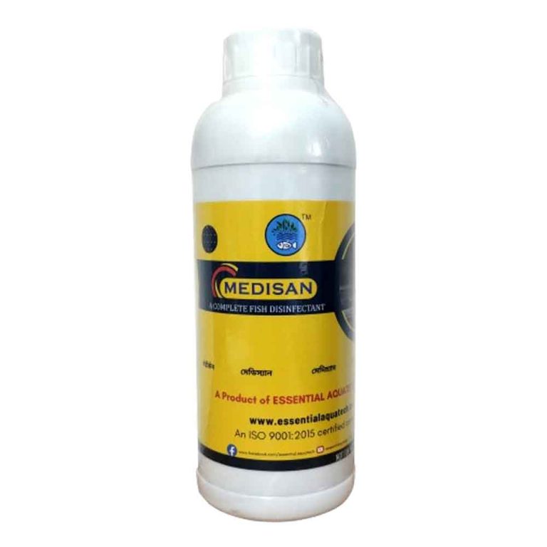 MEDISAN – Essential Aquatech P.V.T L.T.D